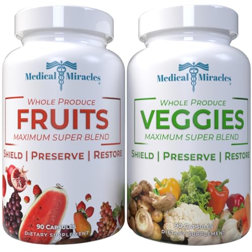 whole food multivitamin for vitality