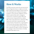 Whole food multivitamin for vitality