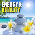 whole food multivitamin for vitality