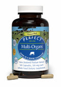 whole food multivitamin for vitality