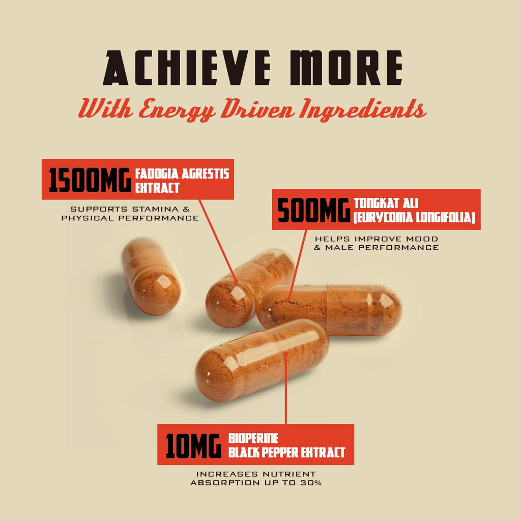 whole food multivitamin for vitality