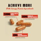 whole food multivitamin for vitality