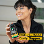 whole food multivitamin for vitality