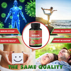 Whole food multivitamin for vitality