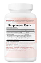 whole food multivitamin for vitality