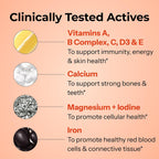 whole food multivitamin for vitality