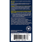 whole food multivitamin for vitality