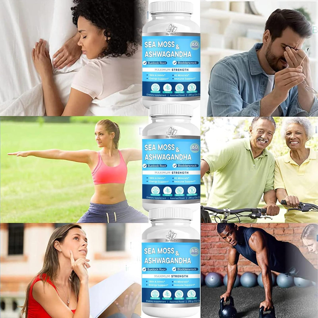 whole food multivitamin for vitality