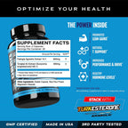 whole food multivitamin for vitality