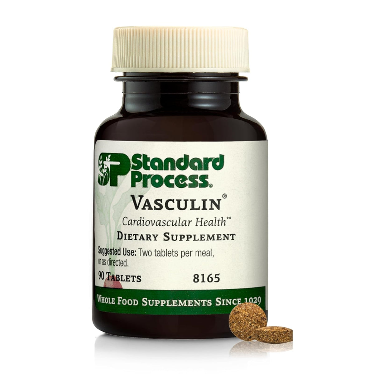whole food multivitamin for vitality