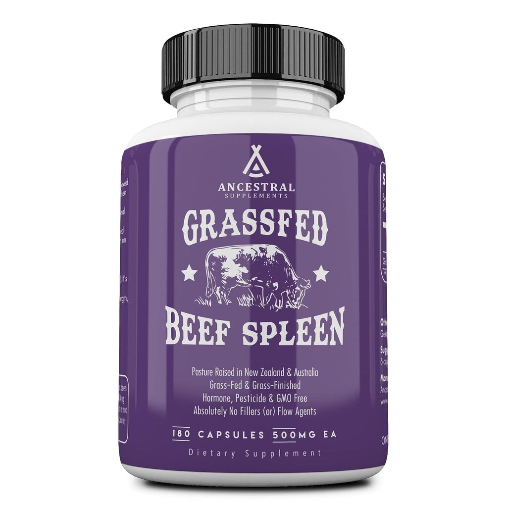 whole food multivitamin for vitality
