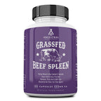 whole food multivitamin for vitality