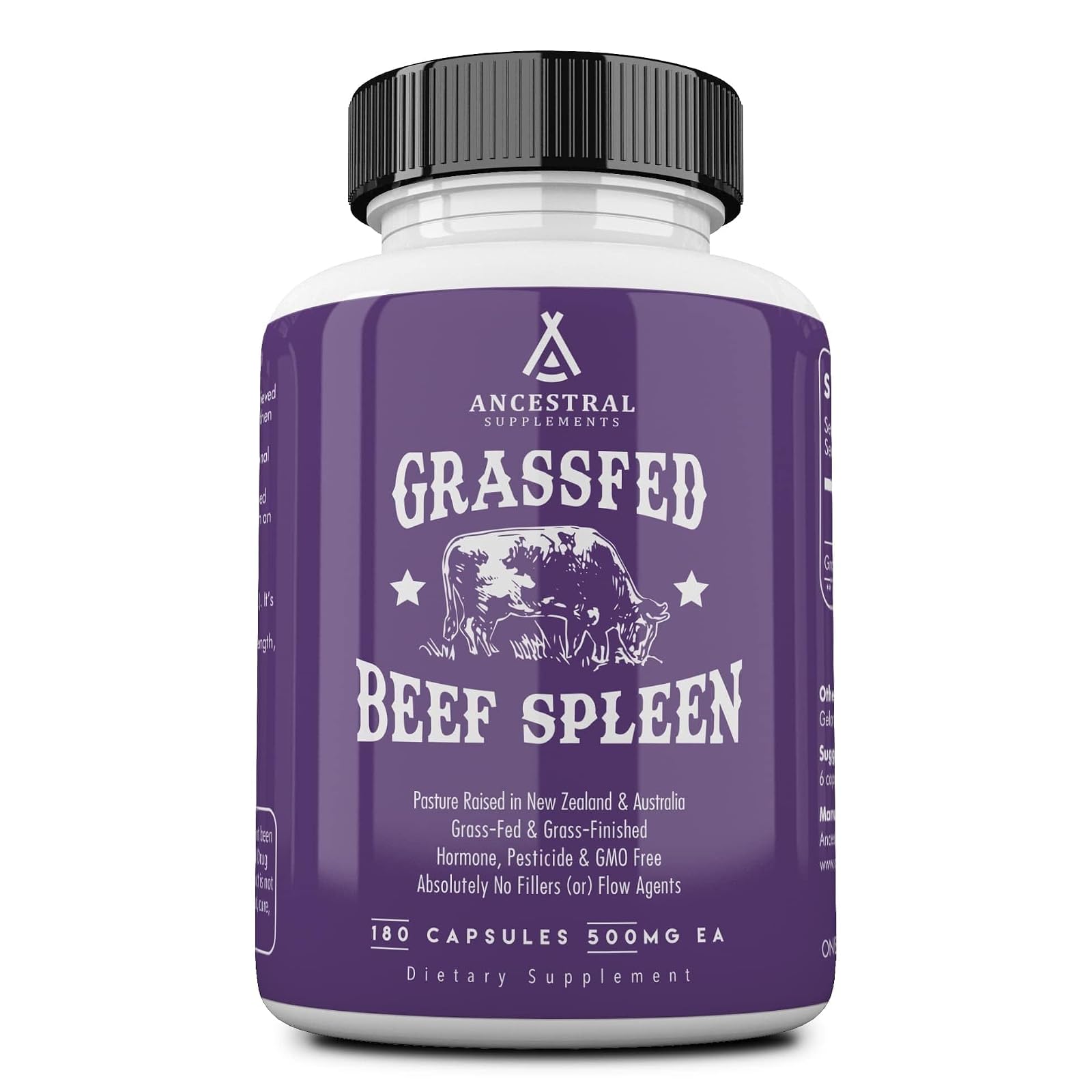 whole food multivitamin for vitality