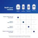 whole food multivitamin for vitality