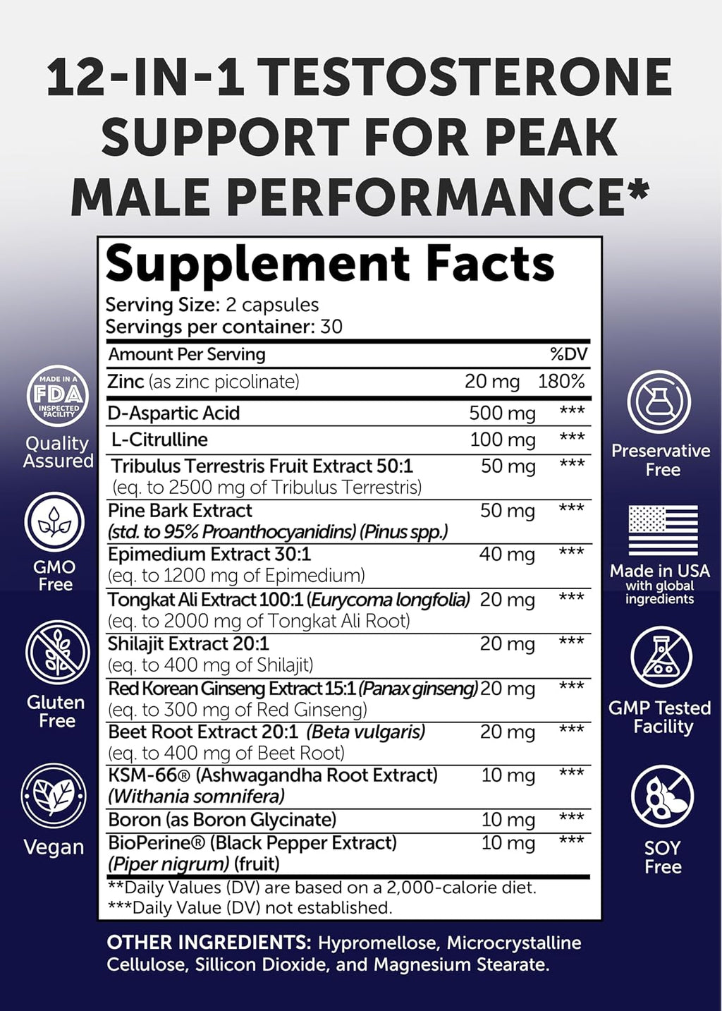 whole food multivitamin for vitality
