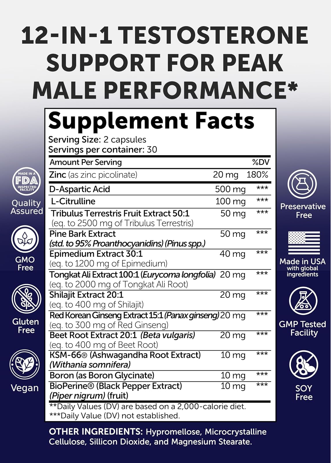 whole food multivitamin for vitality