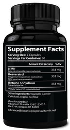 whole food multivitamin for vitality