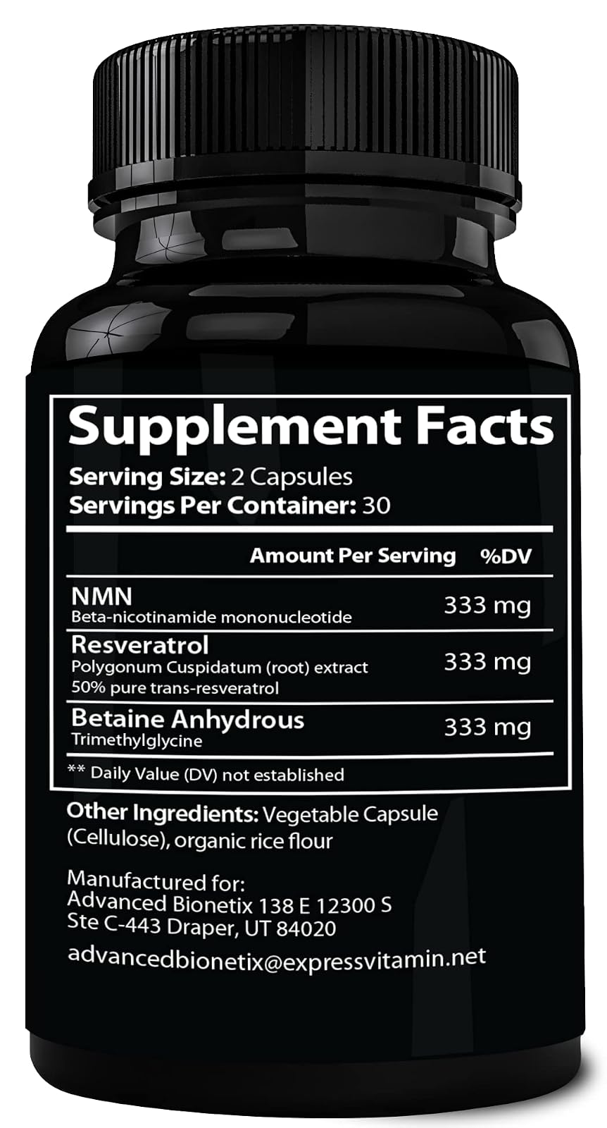 whole food multivitamin for vitality