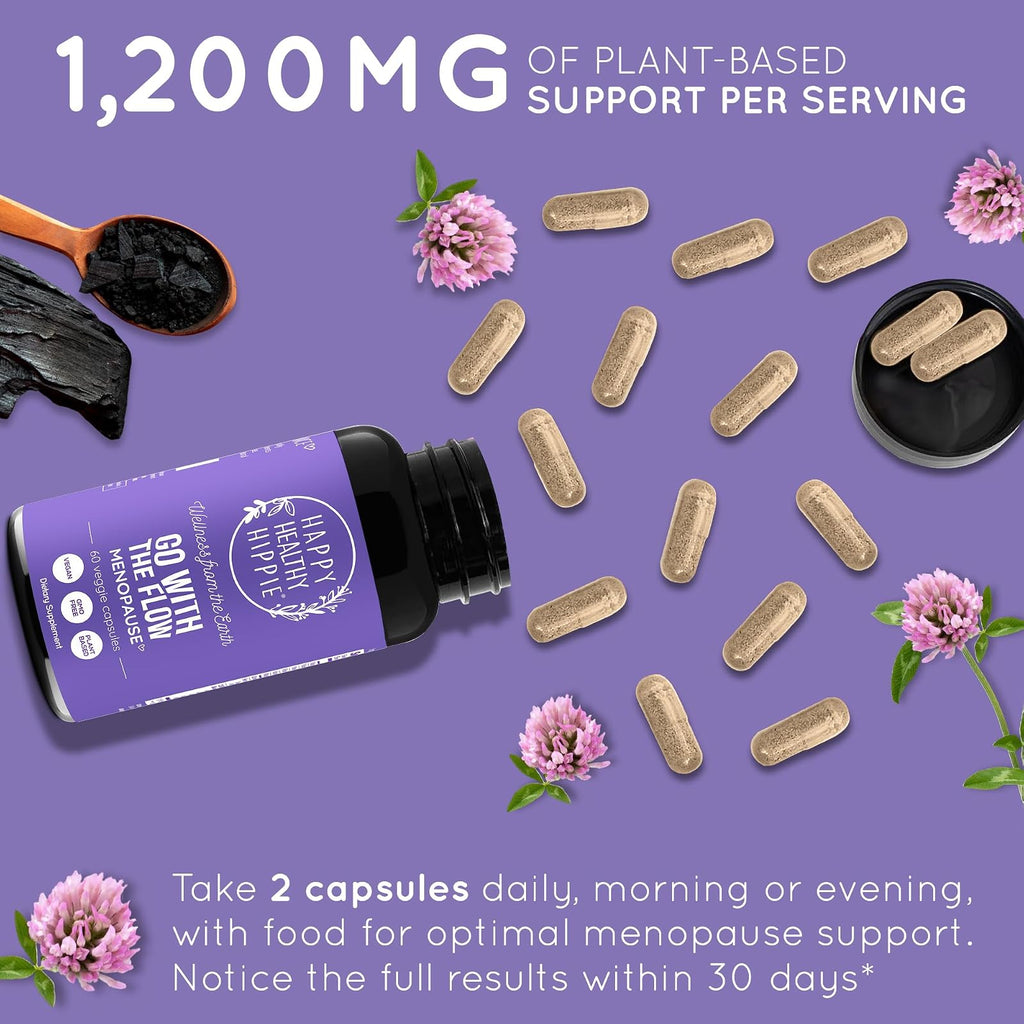 whole food multivitamin for vitality