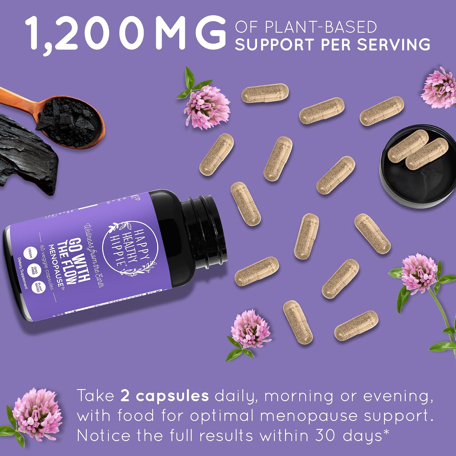 whole food multivitamin for vitality