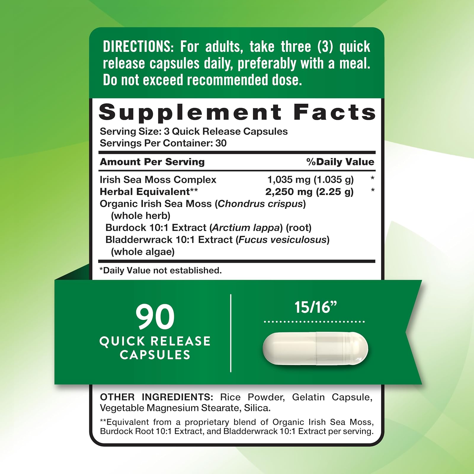 whole food multivitamin for vitality