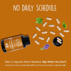 whole food multivitamin for vitality