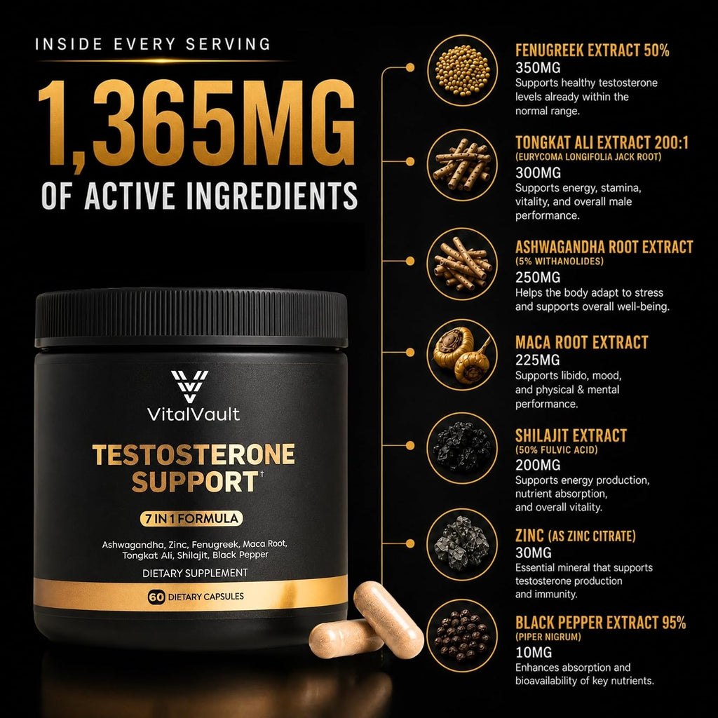 whole food multivitamin for vitality