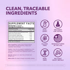 whole food multivitamin for vitality