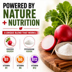 whole food multivitamin for vitality