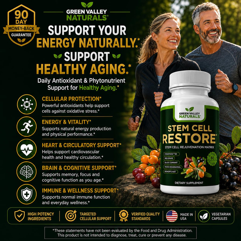 whole food multivitamin for vitality