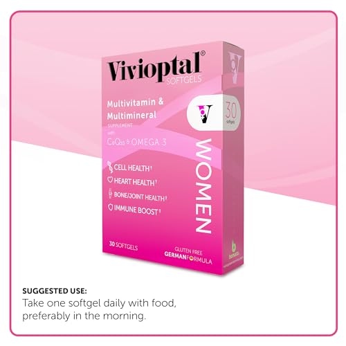 whole food multivitamin for vitality