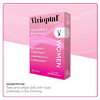whole food multivitamin for vitality