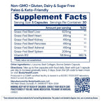 whole food multivitamin for vitality
