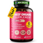 whole food multivitamin for vitality
