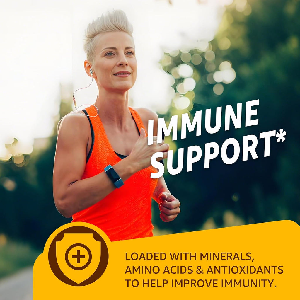 whole food multivitamin for vitality