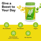 Whole food multivitamin for vitality