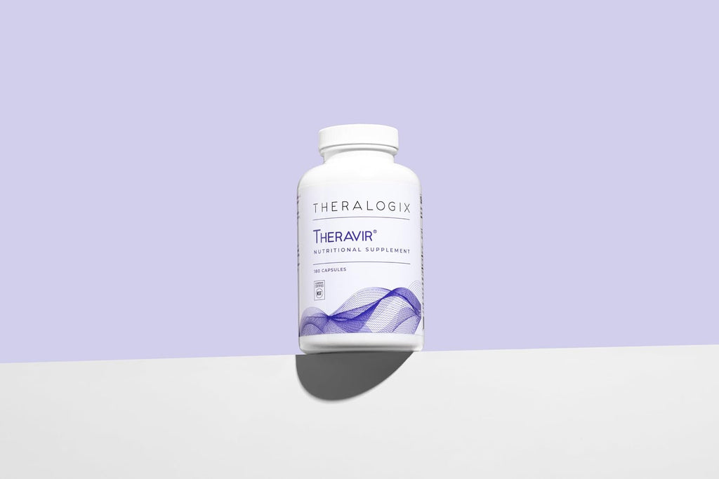 whole food multivitamin for vitality
