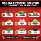 whole food multivitamin for vitality