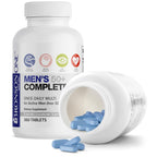 whole food multivitamin for vitality