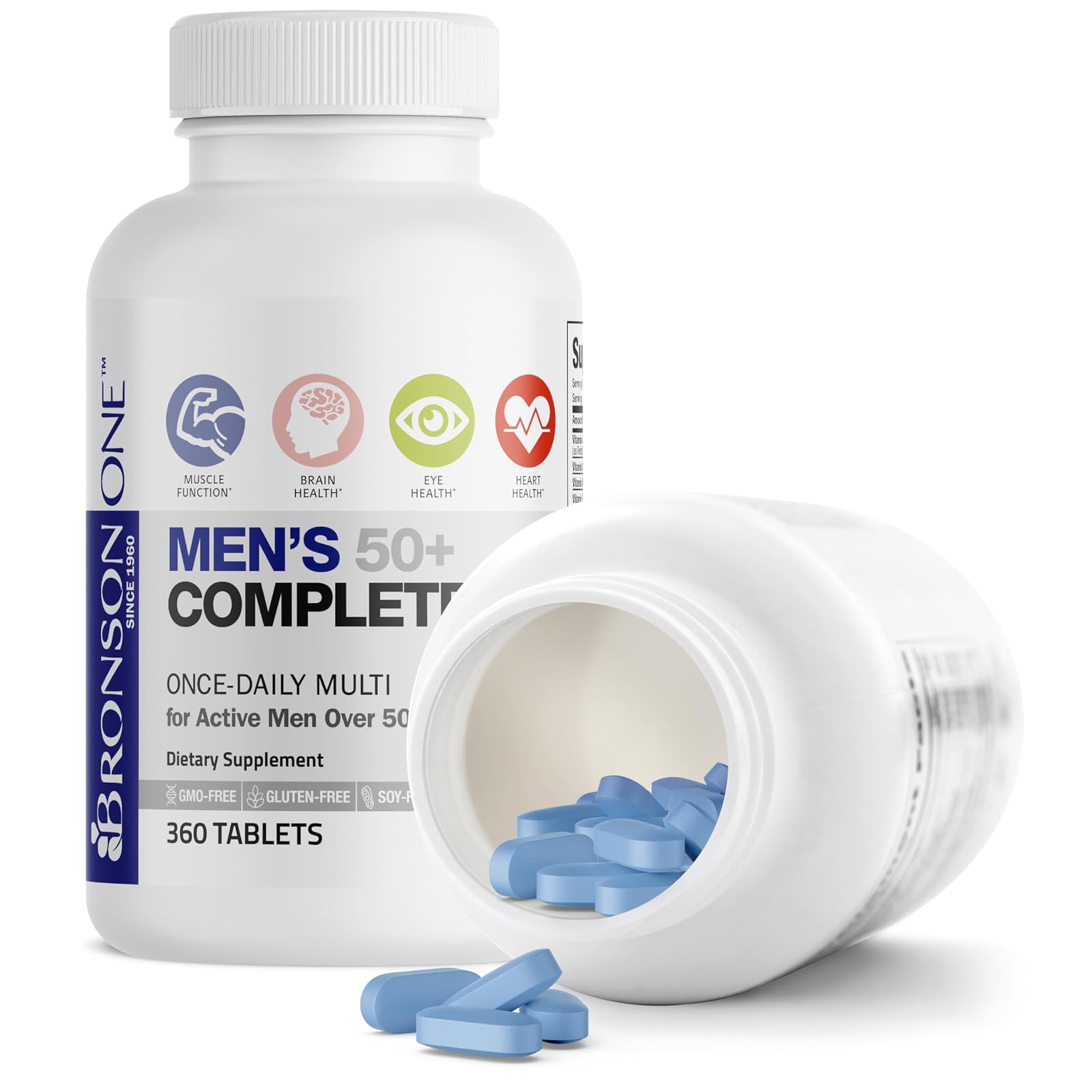 whole food multivitamin for vitality