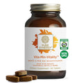 whole food multivitamin for vitality