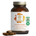 whole food multivitamin for vitality