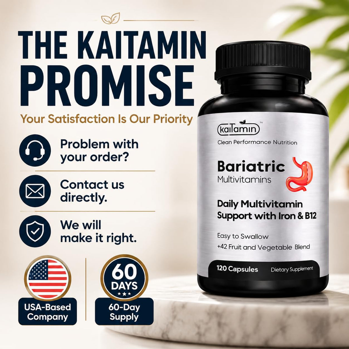 whole food multivitamin for vitality