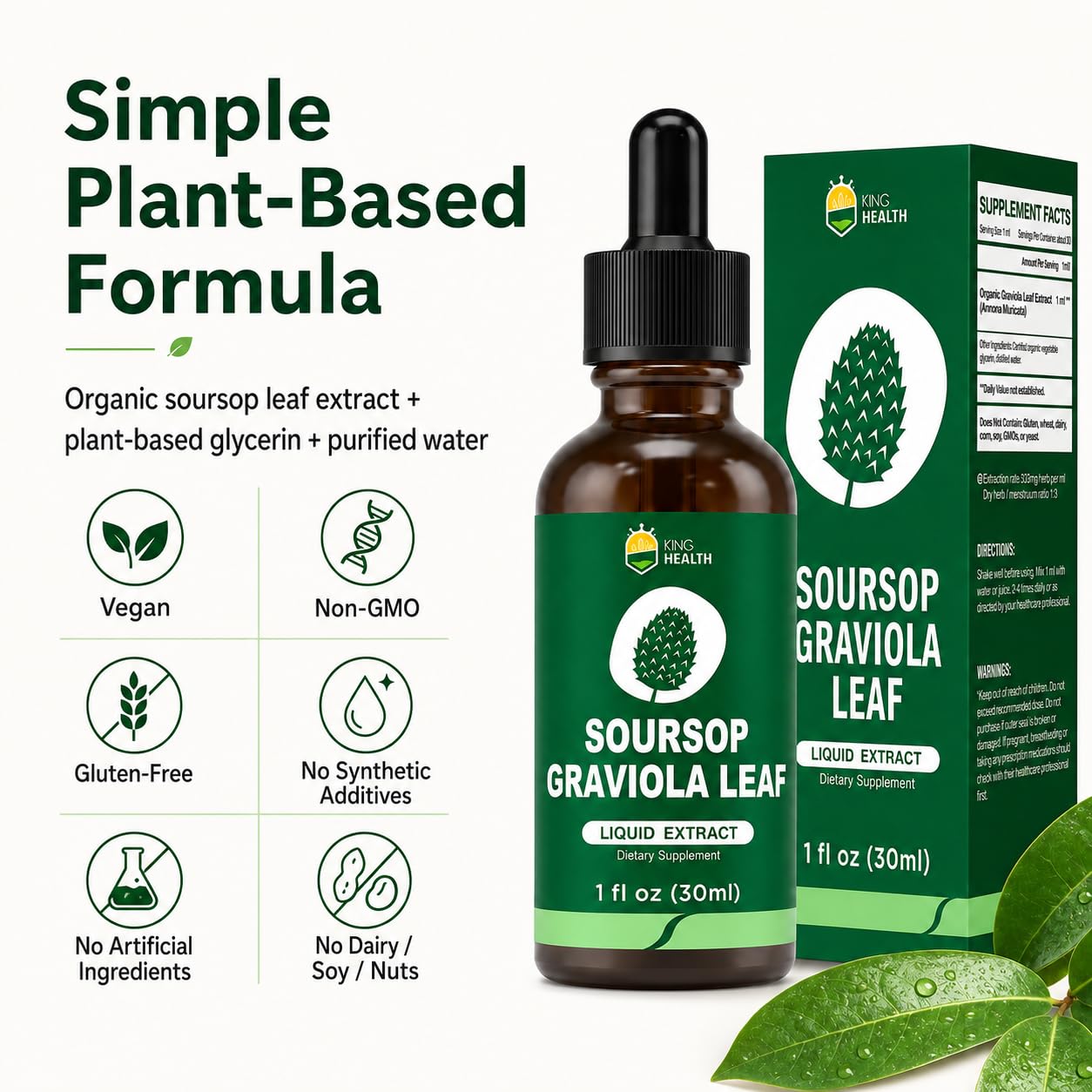 whole food multivitamin for vitality