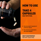 whole food multivitamin for vitality