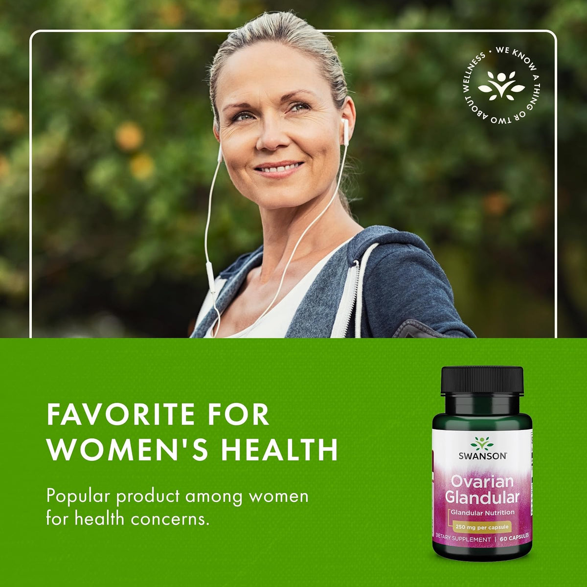 Whole food multivitamin for vitality