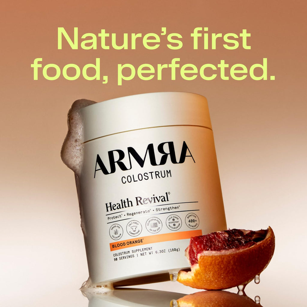whole food multivitamin for vitality