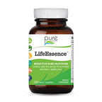 whole food multivitamin for vitality