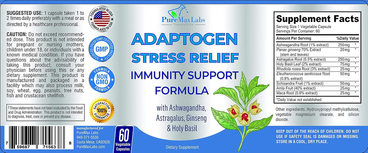 whole food multivitamin for vitality