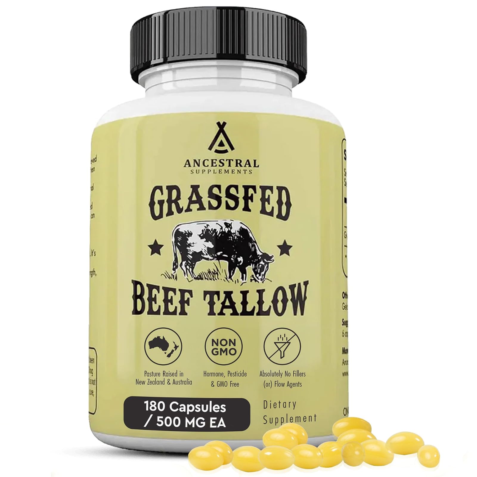 whole food multivitamin for vitality
